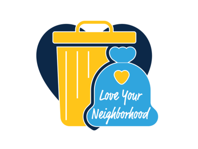 Love Your Neighborhood - Western Riverside Council of Governments